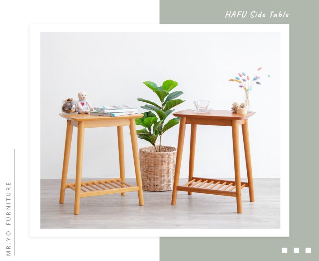 Product – Menu-Shelf & Storage / Mito Side Table – Mr.yo Furniture